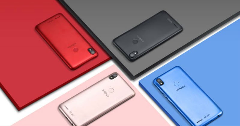Full Specifications and Price of Infinix Smart 2 and Smart 2 Pro.
