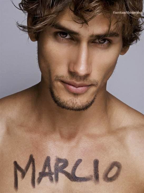 Model-Look, Fashion & Style : ::Brazilian twin Top underwear models ...