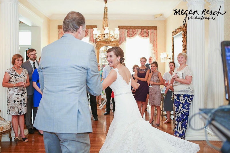 megan resch: emily & anders : louisville wedding photographer