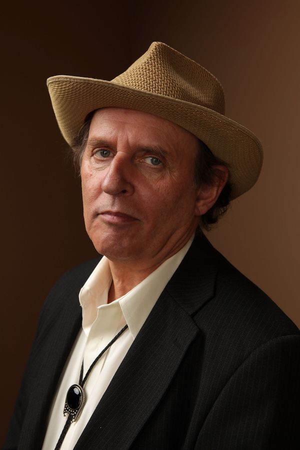 Magic Pop: Fallece el cantante de country folk, Ron Hynes