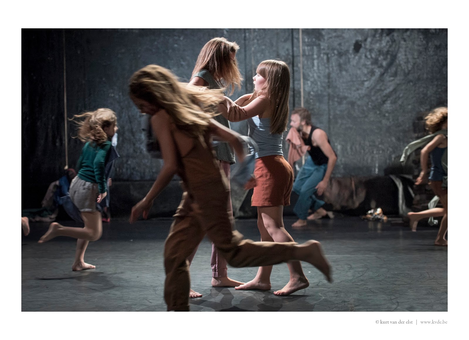 Alan in Belfast: Belfast Children's Festival (9-14 March): delighting ...