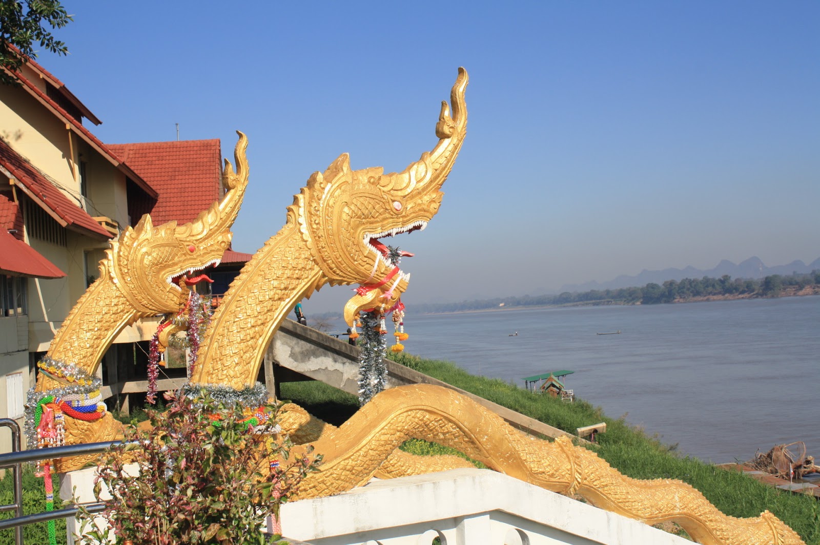 gotonakhonphanom: About Nakhon Phanom Thailand