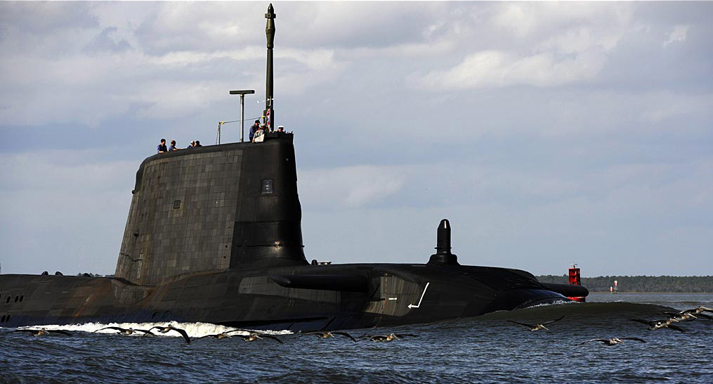 Milcon Research and Consulting: Astute - no investigation of the root ...