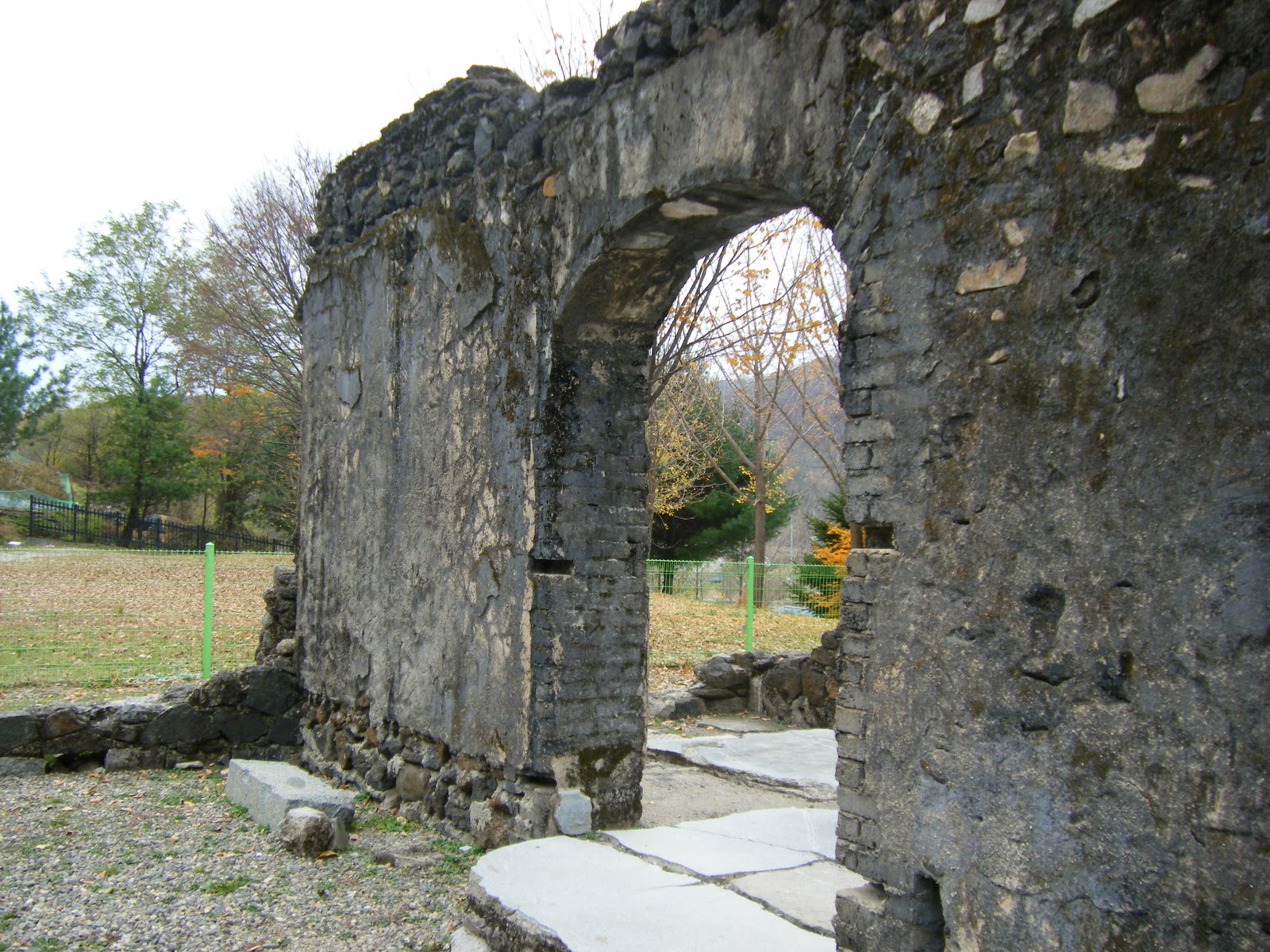 Explore the Korean History with Evelyn: [鐵原Cheolwon] The far north of ...