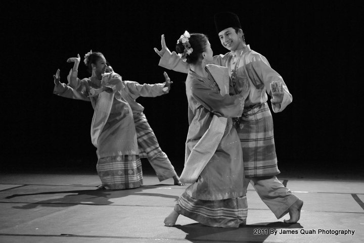 FINAL YEAR PROJECT: PRESERVATION OF DANCE IN MALAYSIAN CULTURE
