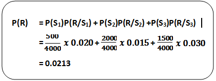 Info Statistika : STATISTIKA - PROBABILITAS MARGINAL, PERMUTASI, KOMBINASI