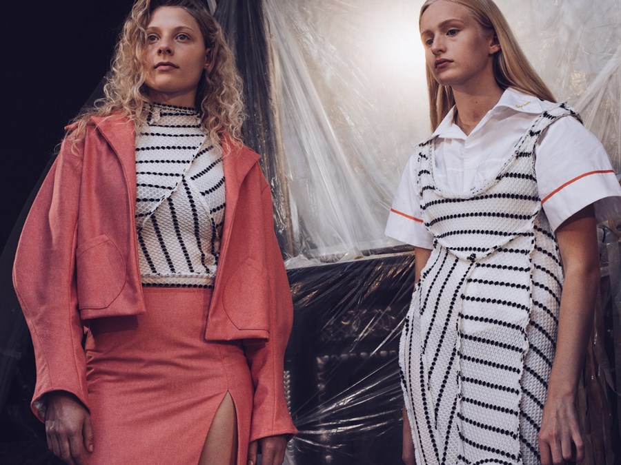 empowerment through fashion - how fashion can empower you