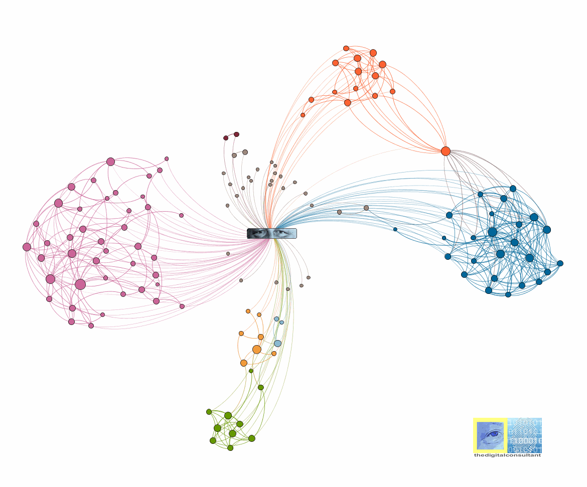 The Digital Consultant: Professional Networking - Why It Matters