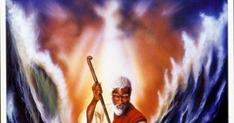 The Bible Rediscovered: What was Moses' Ethnicity?