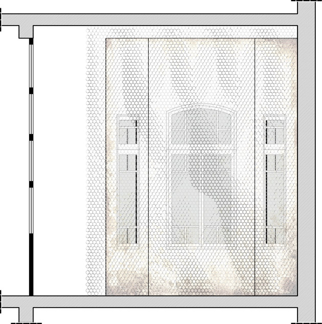 Infrared: Madren 5340