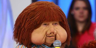 SIMONY STAR: VAMOS FALAR DE FOFÃO