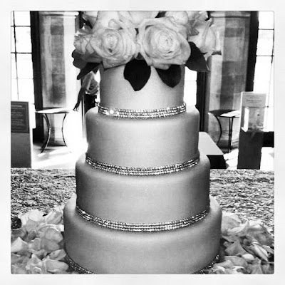 Remarkable Rhinestone BLING for Weddings and Events