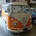 1962 15 Window Deluxe | VW Bus For Sale