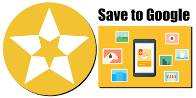 Control Alt Achieve: Google Save - Your new home for saved images and links