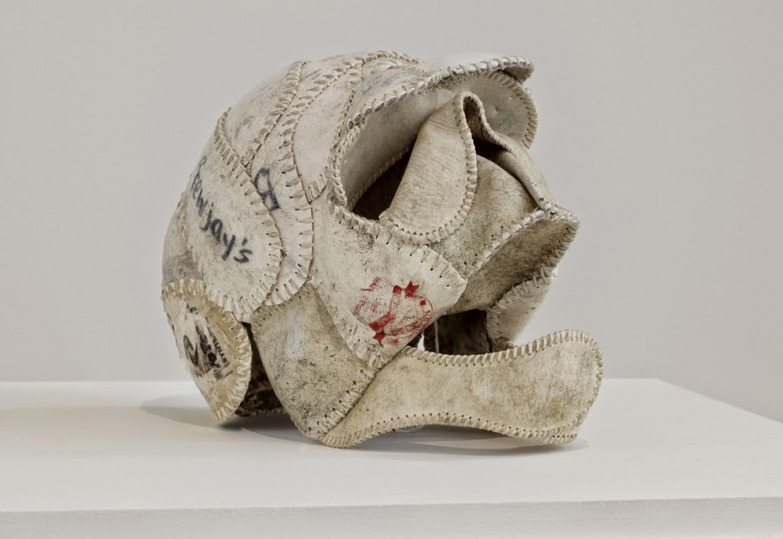 NWSA- ART 3D Comprehensive: Project 9: Alter-Ego Mask: Show me your ...