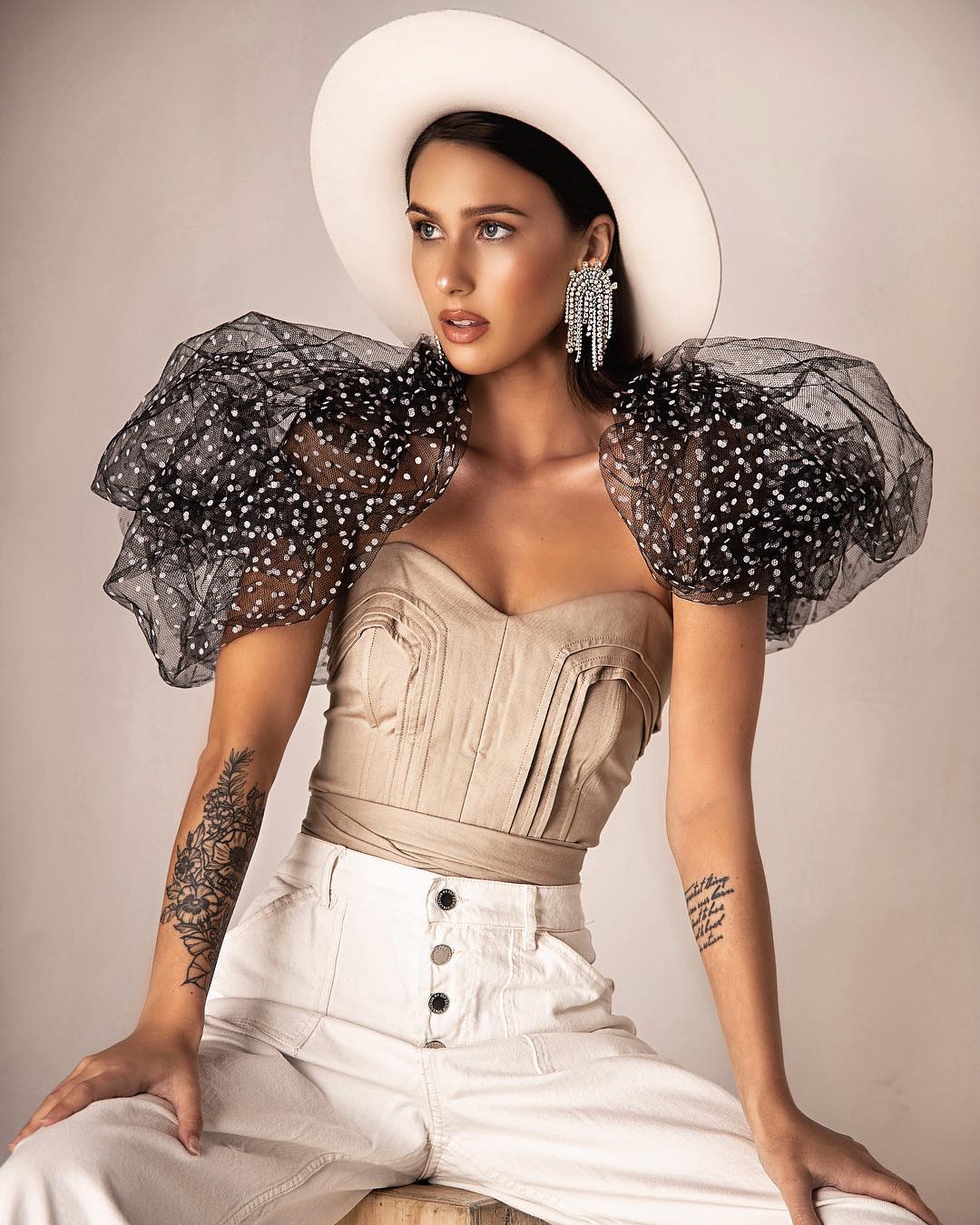 Maggie Keating 13 Sorprendentes ImÁgenes Post Antm