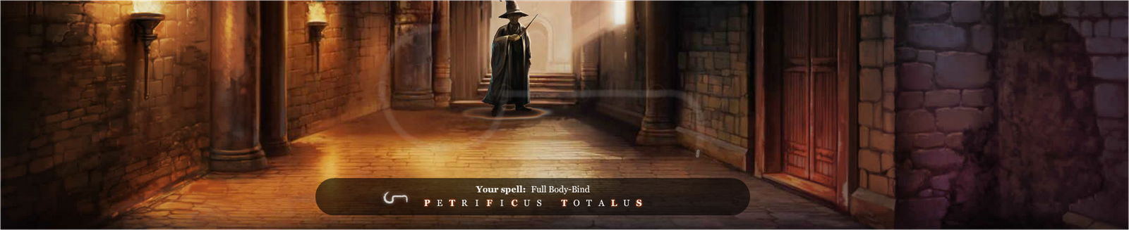 Potter - More or Less: Dueling in Pottermore