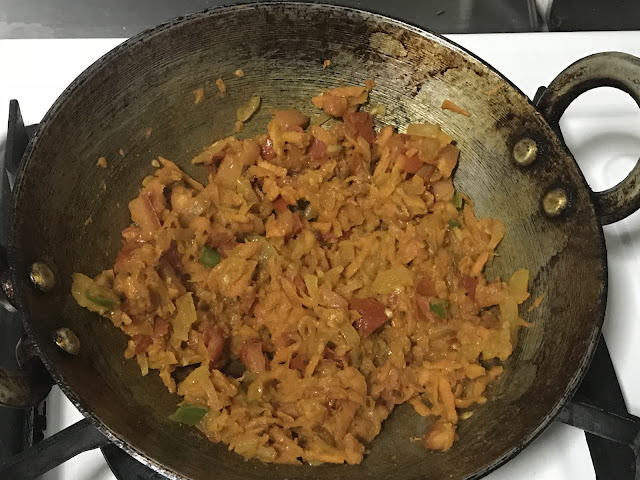 Jothi Cooking Book: Masala Sandwich (Iyengar Bakery Style)