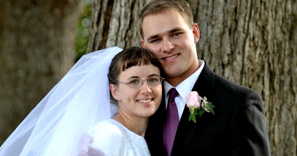 11 Smiths: Deborah & Daniel