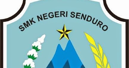 smk negeri senduro andalan: sekolahku tercinta