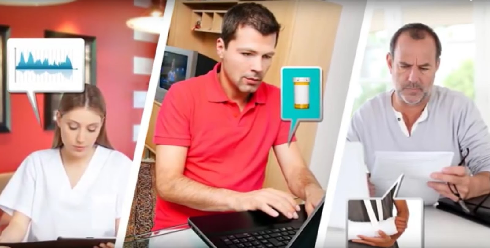 SAP Health Engagement Connects Caregivers and Patients, Provides Tools ...