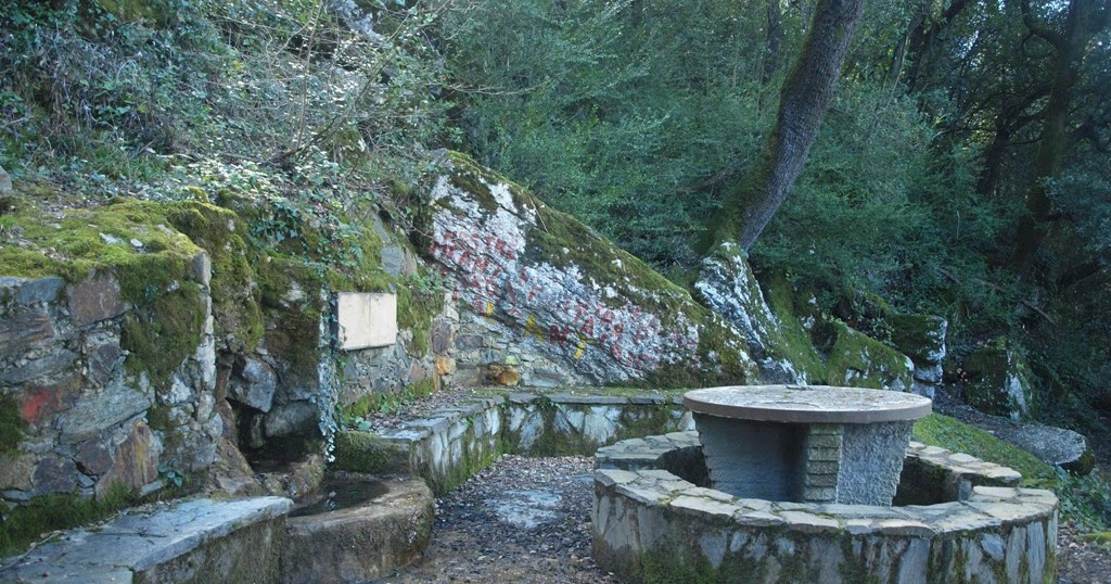 SOM DE PÍCNIC: Àrea de pícnic Font Fresca, Aiguafreda, Vallès Oriental