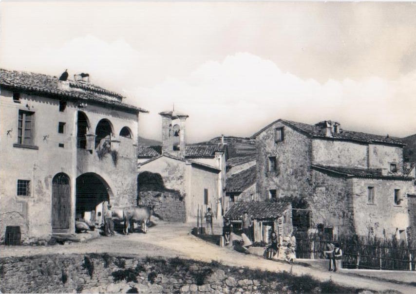 Republic of Cospaia: The Italian Hamlet That Became an Independent ...