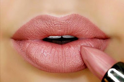 Lip Makeup Step By Step | Celebrities Funda