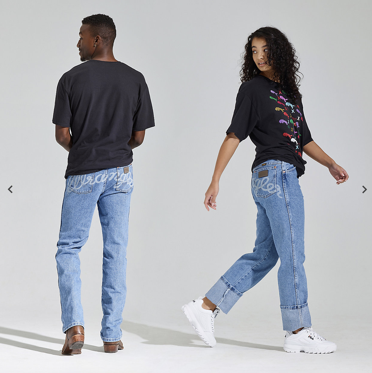 Rhymes With Snitch | Celebrity and Entertainment News | : Wrangler ...