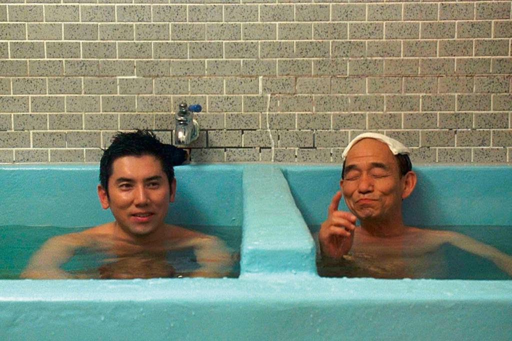 Departures 2008 Okuribito