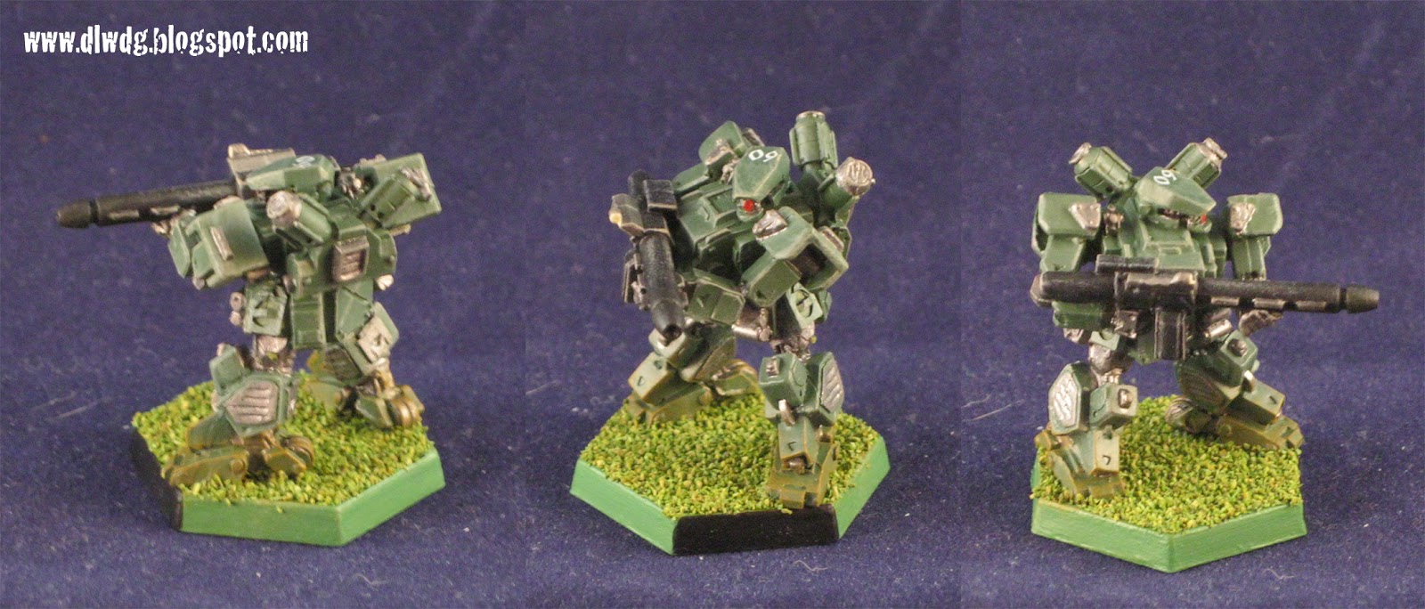 Da Long Wayz Dezert Groop: Hey Iron Wind Metals, hurry up and make the ...