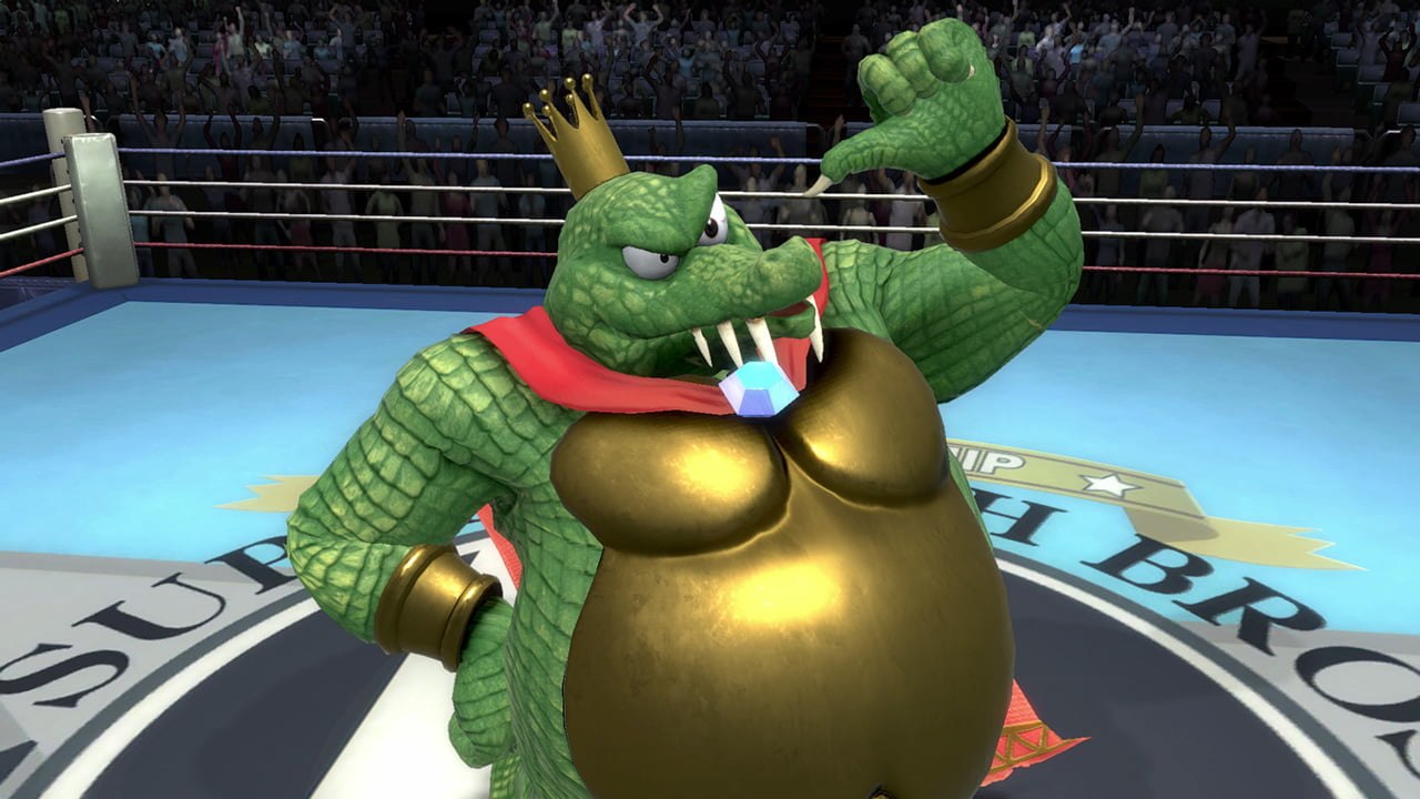 King K. Rool: o temível rei dos Kremlings - Nintendo Blast