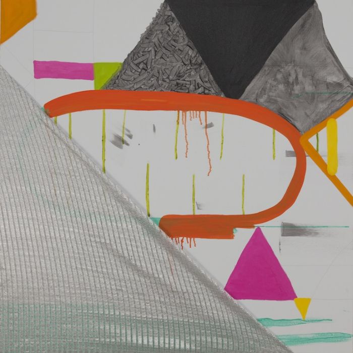 MFA Open Studios @ Brooklyn College and Parsons – Two Coats of Paint