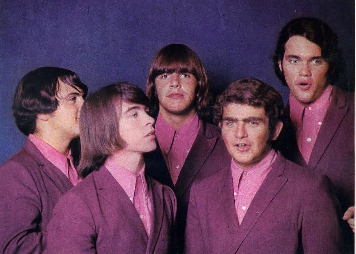 SIXTIES BEAT: The Count Five