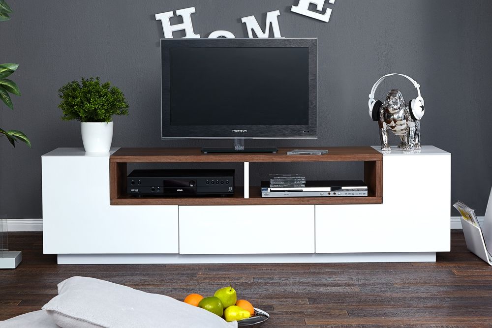 22 Model Bufet TV Minimalis Terbaru 2018 - Model Desain Rumah Minimalis