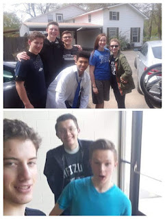 Compatible With Joy-Trisomy18: T18 Siblings and Life Lessons