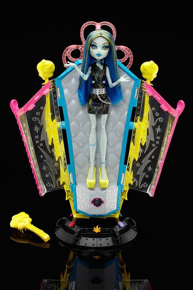 MONSTRUO-PERFECTAMENTE IMPERFECTOS !!: Fotos Promocionales "Freaky ...