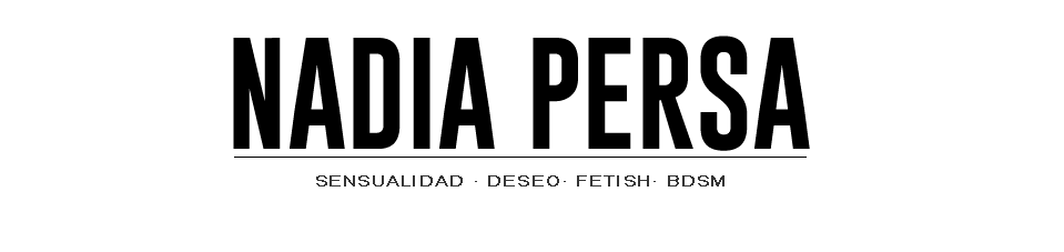 Nadia Persa Mayo 2014