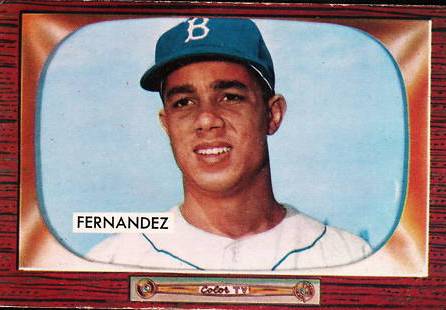 Chico Fernandez: Early Sixties Mets Short Stop- Who Was Traded Twice on ...