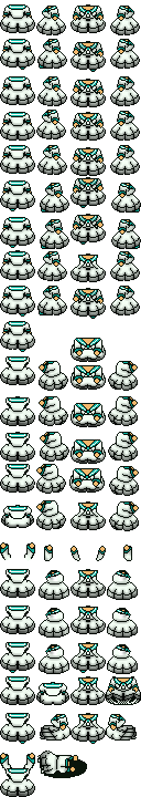 Graal Templates: Graal Bodies