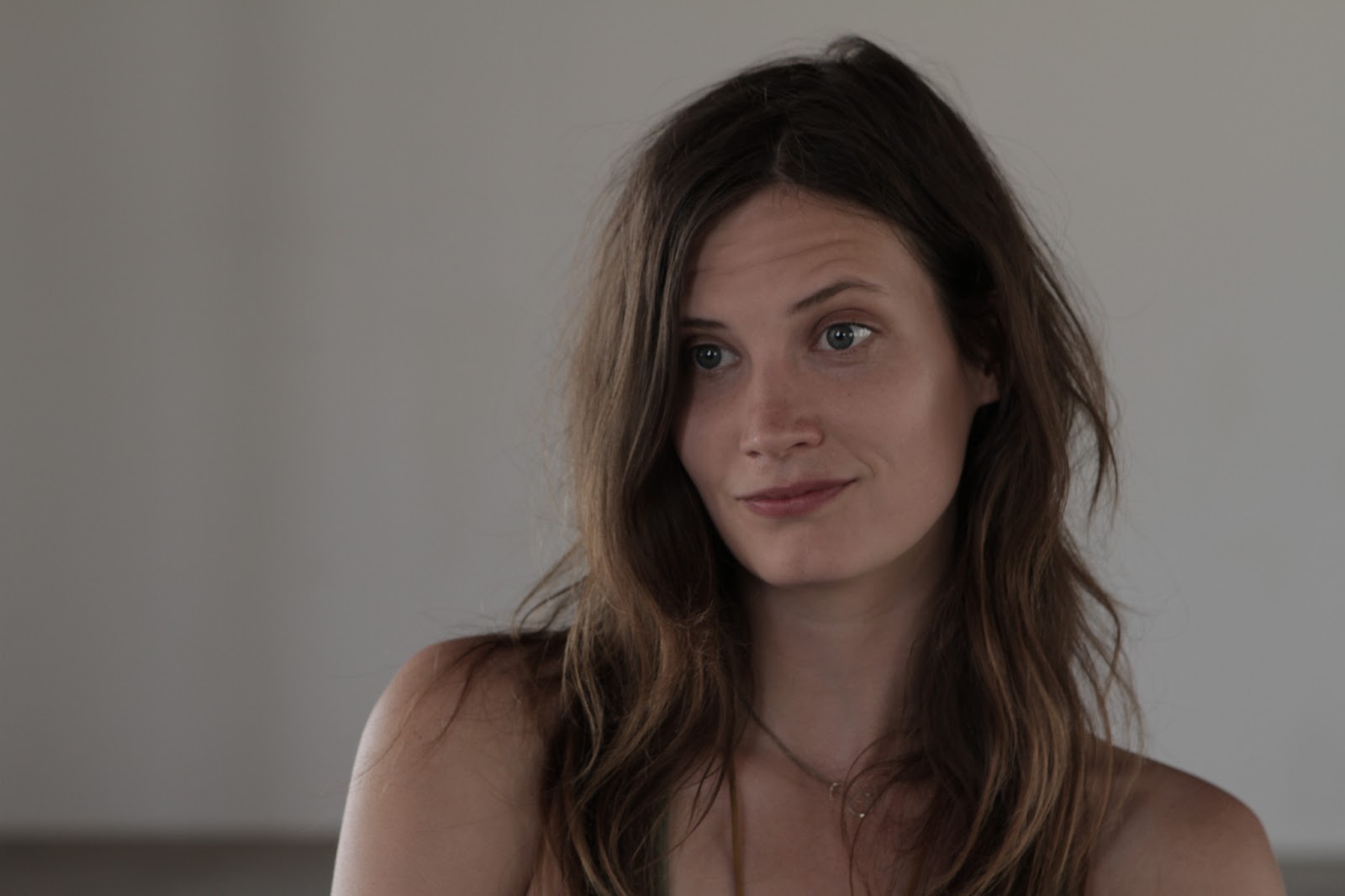 Crítica Marfa Girl