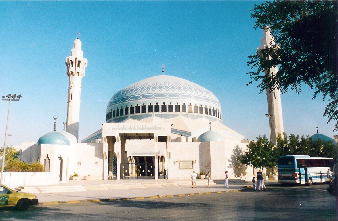 Phoebettmh Travel: (Jordan) – Amman – A modern city built on the sands ...