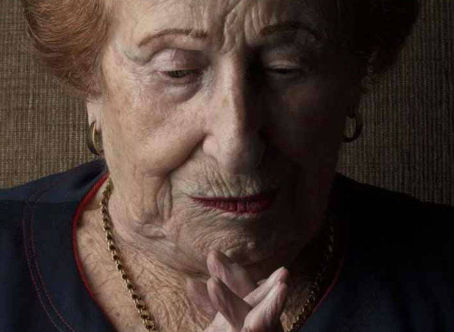 Casa de Israel - בית ישראל: Veronica Phillips: vida y devastación