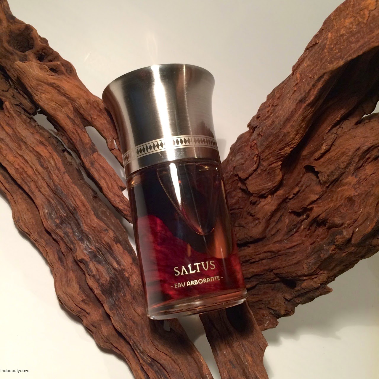The Beauty Cove: IL PROFUMO: SALTUS - Collezione Les Eaux Arborantes di ...