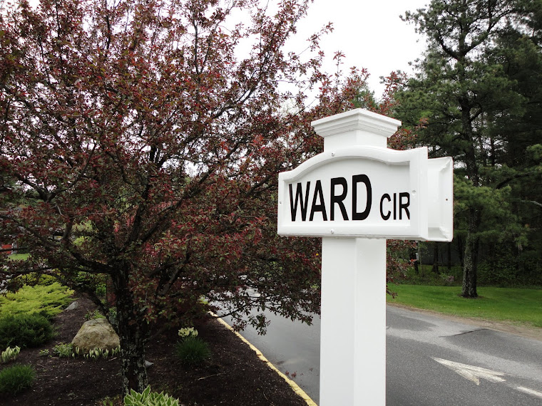 Ward Circle