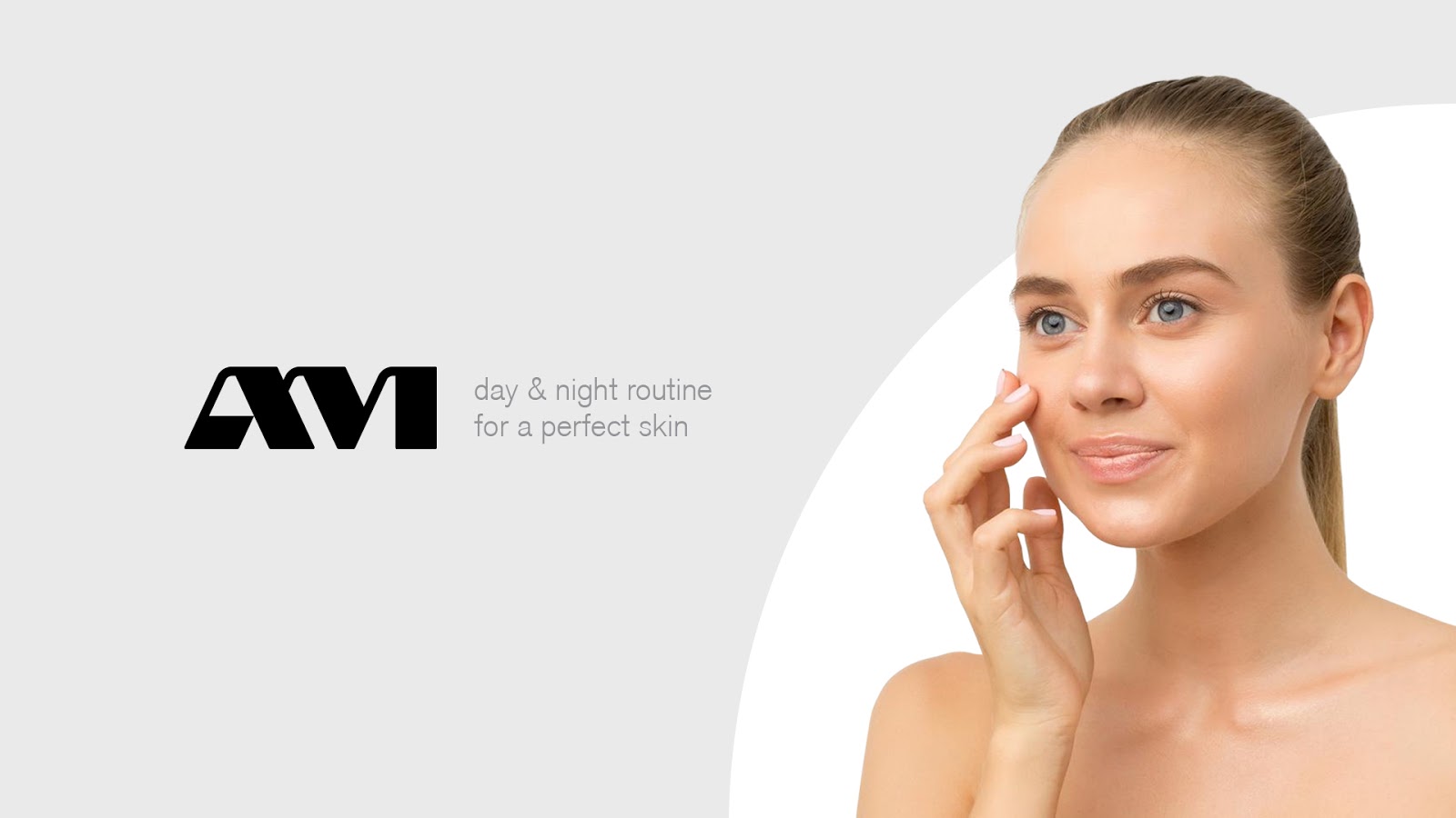 AM – Day & Night Skincare – Packaging Of The World