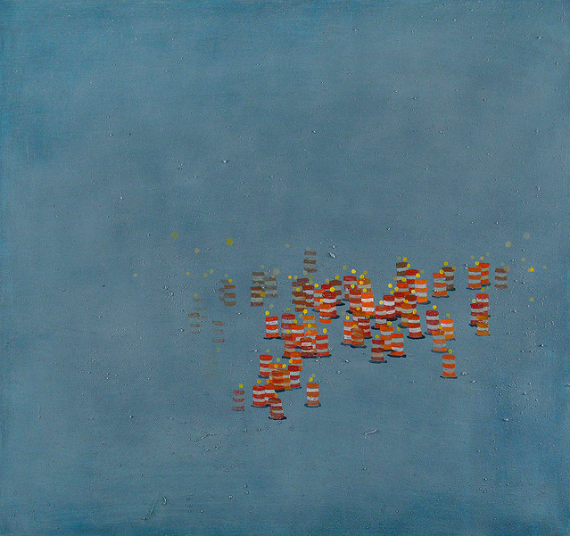 CuriousDoodles: Artist Spotlight: Scott David Johnson