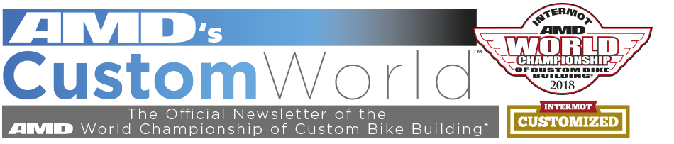 AMD's Custom World