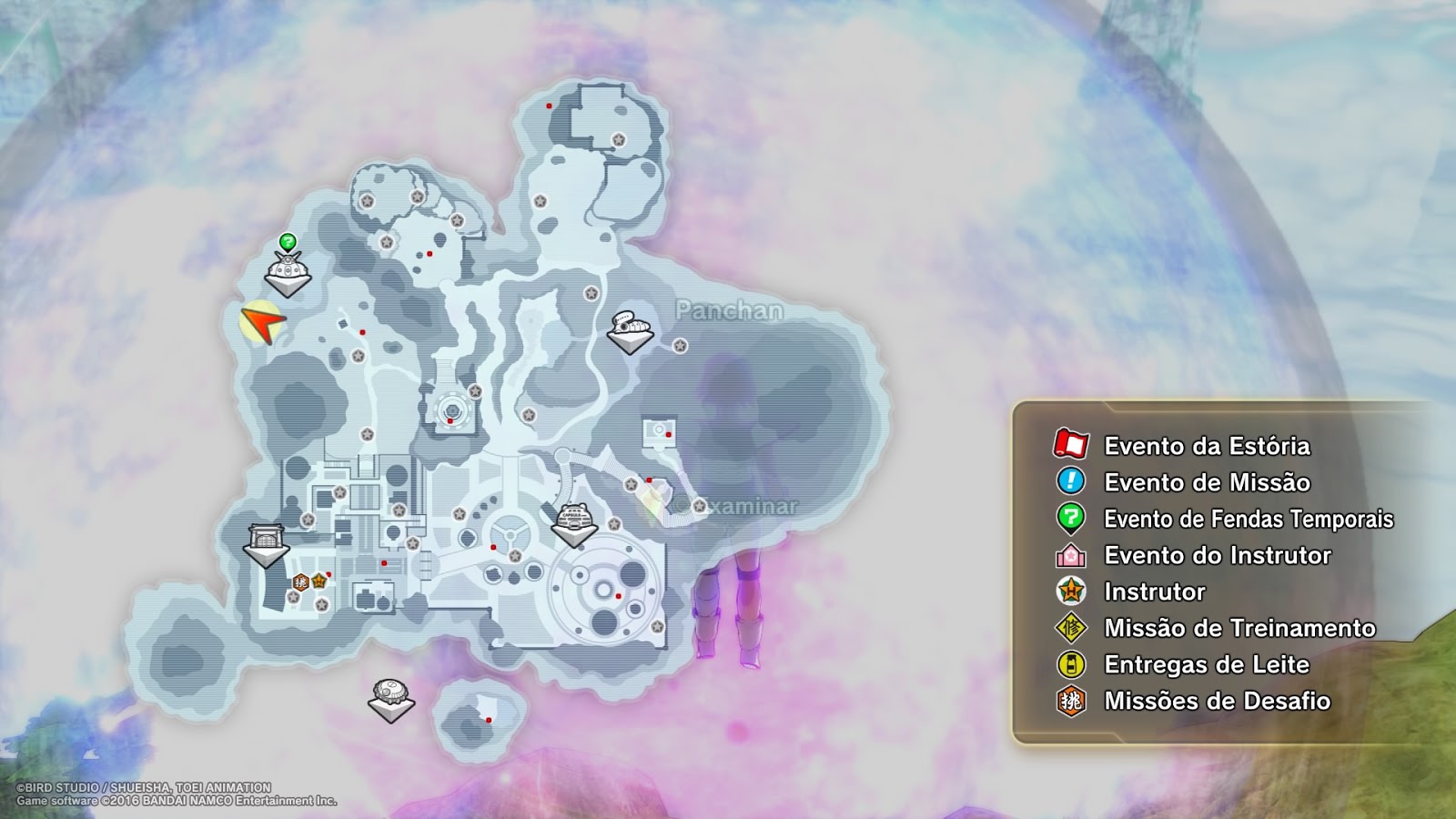 Dragon Ball Xenoverse 2 (Multi): Guia de troféus e conquistas - GameBlast