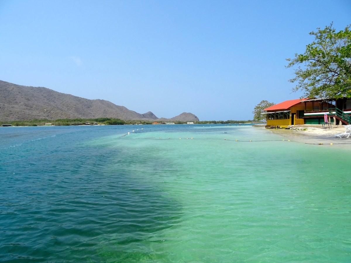 Hablemos de Venezuela!: las 10 mejores playas de Venezuela